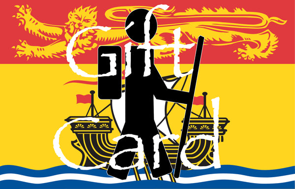 Explore Everywhere Gift Card – Explore Everywhere Media